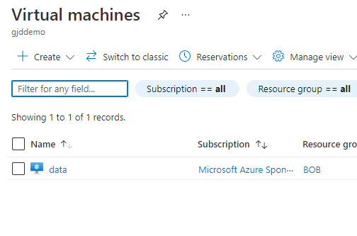 How-To Grant Access to Azure Virtual Machines via Bastion – Ed_Tech_Jeff