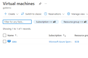 How-To Grant Access to Azure Virtual Machines via Bastion – Ed_Tech_Jeff