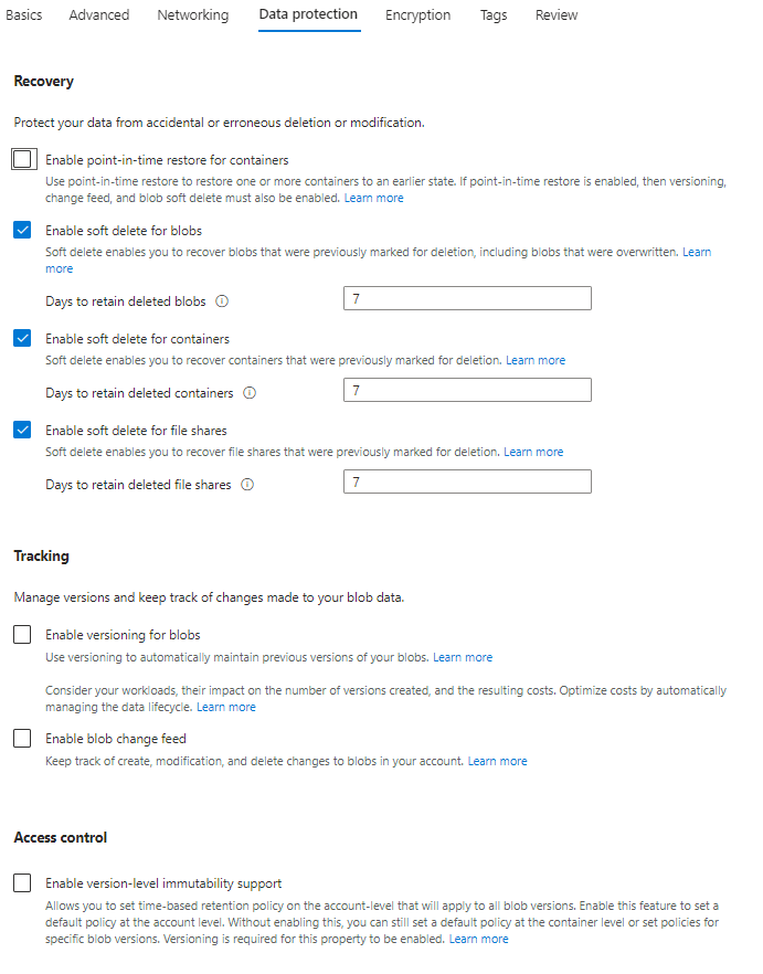 Azure Files with Kerberos Authentication – Ed_Tech_Jeff