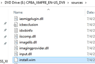 DISM – Imaging for Windows 11 – Part 4 – Ed_Tech_Jeff