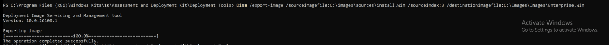 DISM – Imaging for Windows 11 – Part 4 – Ed_Tech_Jeff