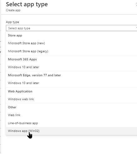 Adobe Reader DC with Intune – Ed_Tech_Jeff