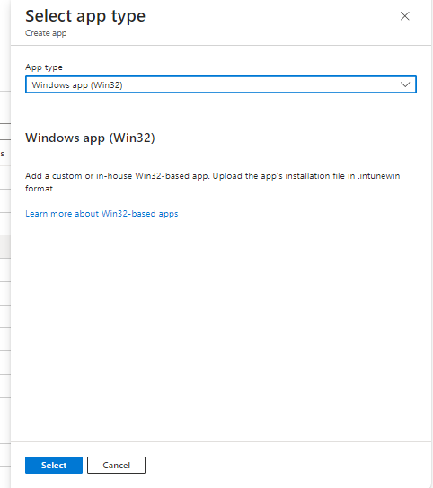 Adobe Reader DC with Intune – Ed_Tech_Jeff