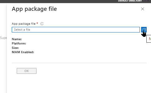 Adobe Reader DC with Intune – Ed_Tech_Jeff