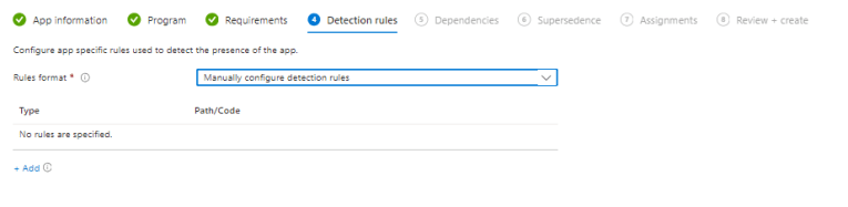 Adobe Reader DC with Intune – Ed_Tech_Jeff