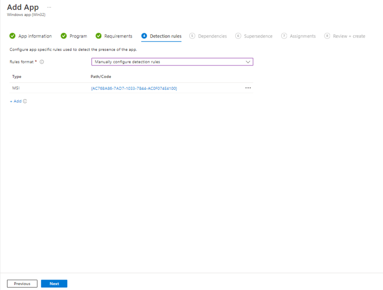 Adobe Reader DC with Intune – Ed_Tech_Jeff