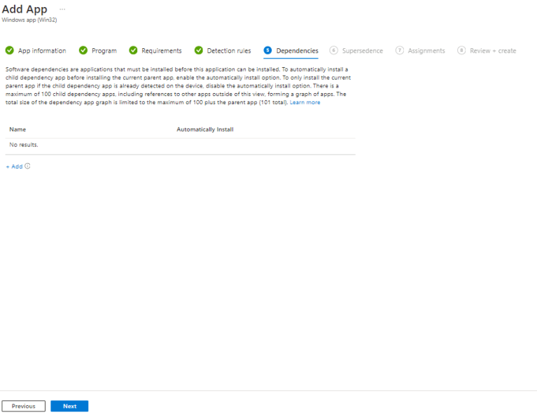Adobe Reader DC with Intune – Ed_Tech_Jeff