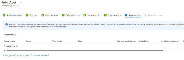 Adobe Reader DC with Intune – Ed_Tech_Jeff