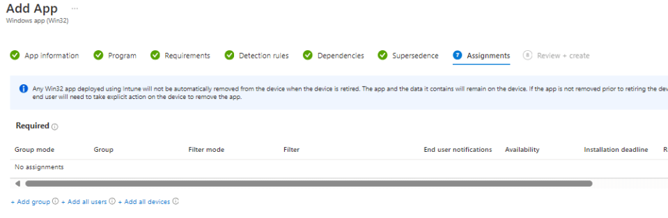 Adobe Reader DC with Intune – Ed_Tech_Jeff