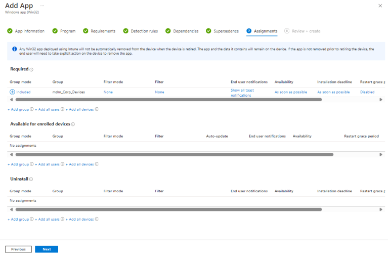 Adobe Reader DC with Intune – Ed_Tech_Jeff