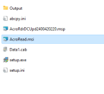 Adobe Reader DC with Intune – Ed_Tech_Jeff
