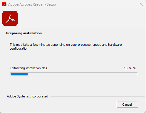 Adobe Reader DC with Intune – Ed_Tech_Jeff